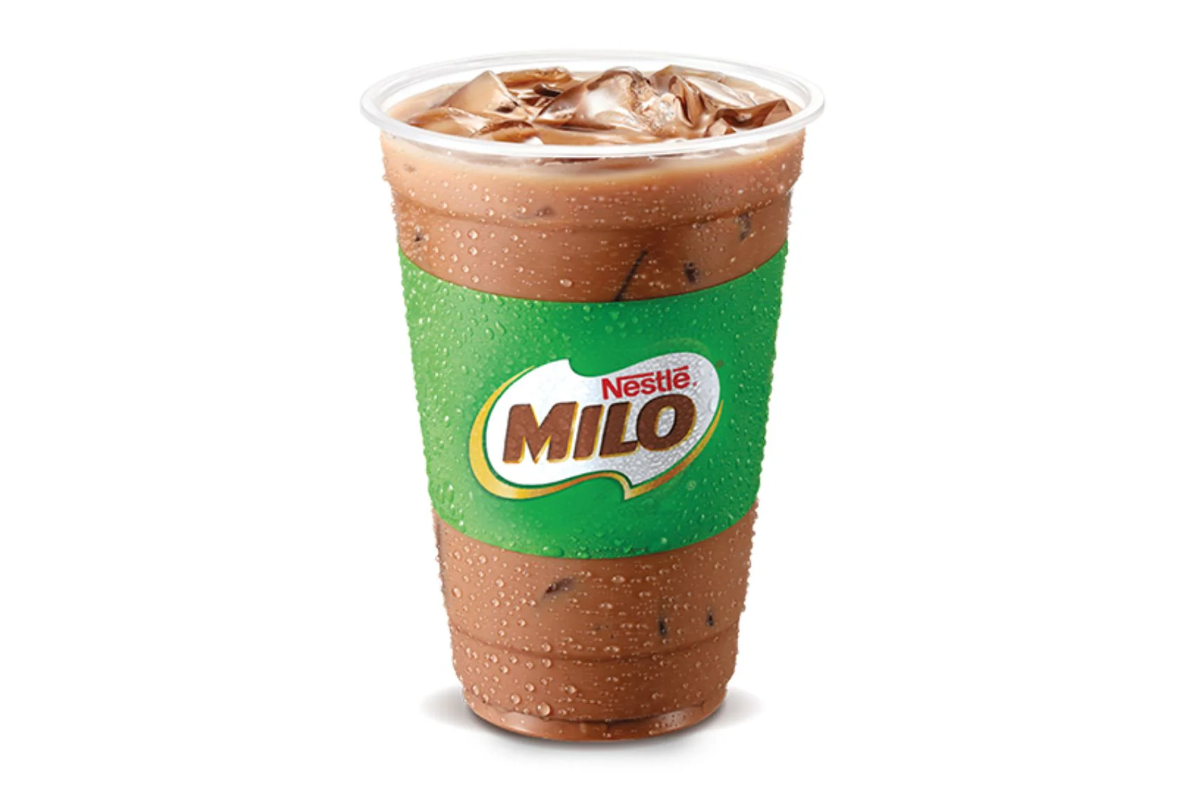 How Much Caffeine is in a Nestle Milo?