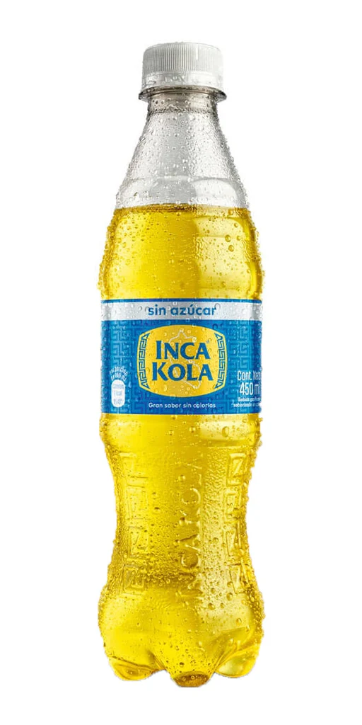Inca Kola Caffeine Content: How Much is in?