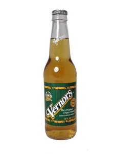 How Much Caffeine is in a Vernors Ginger Ale?