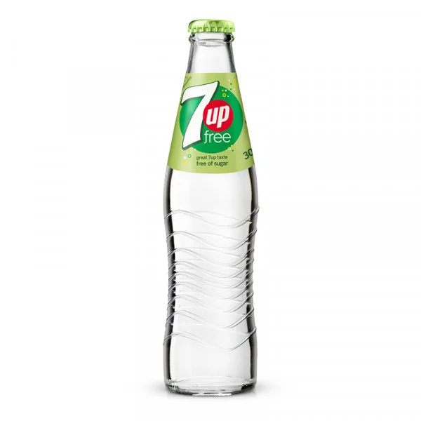 7Up Caffeine Content: Is it Caffeine-Free?