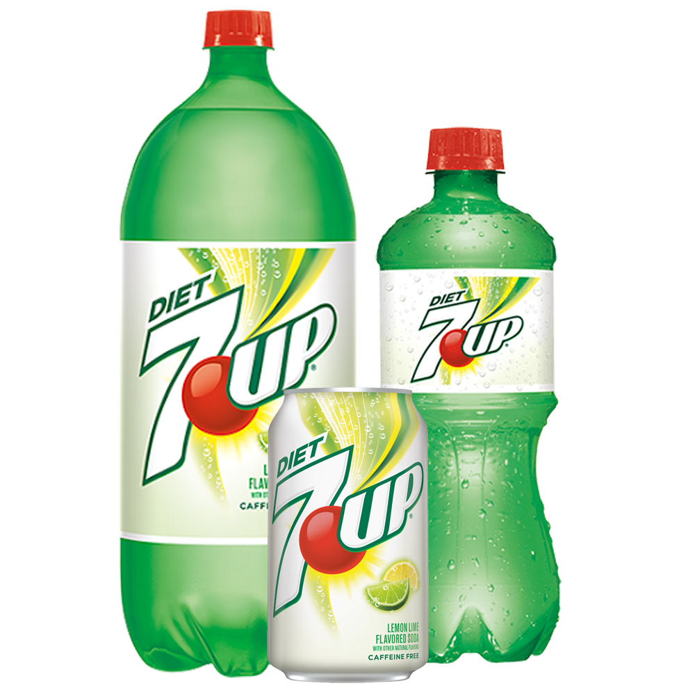 7Up Caffeine Content: Is it Caffeine-Free?