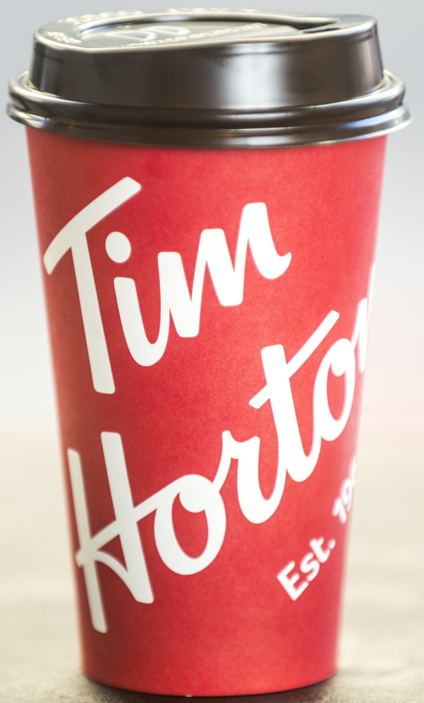Tim Hortons French Vanilla Caffeine Content: How much is in?
