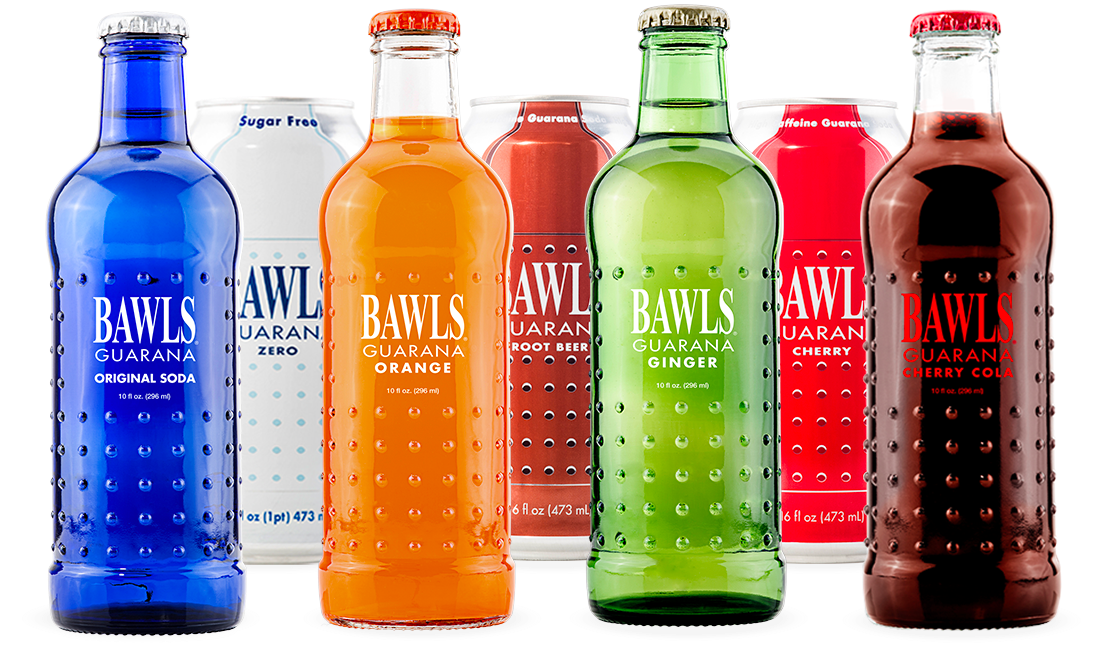 Bawls Caffeine Content: How Much is in?