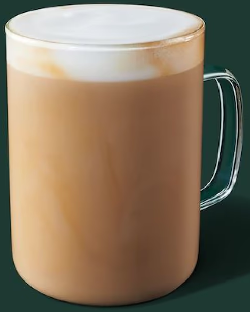 Starbucks Caffè Misto Caffeine Content: How Much is in?