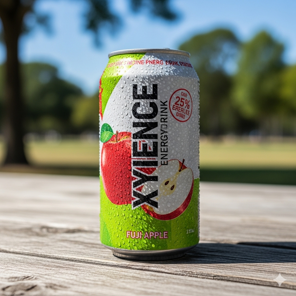 Top 10 Sugar-Free Energy Drinks for a Healthier Boost