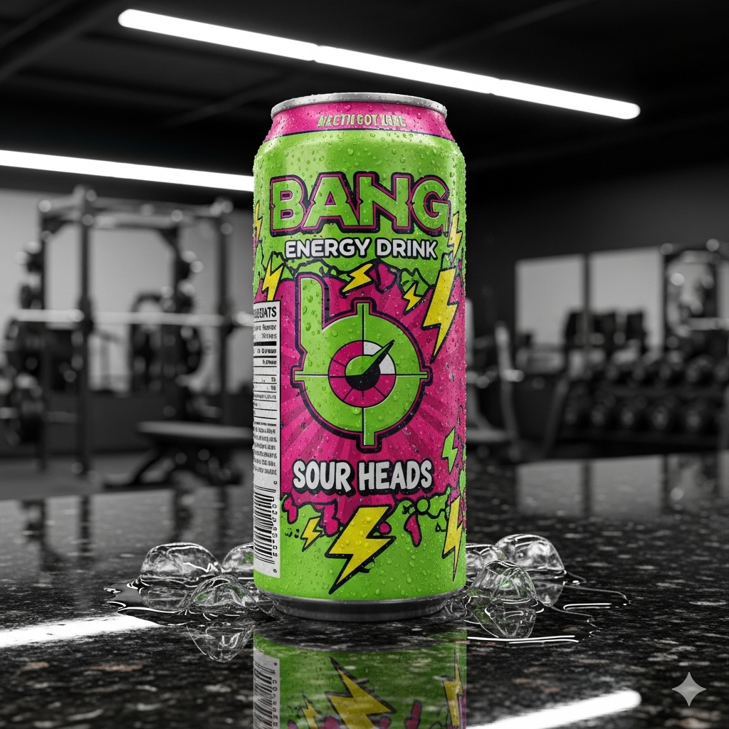 Top 10 Sugar-Free Energy Drinks for a Healthier Boost