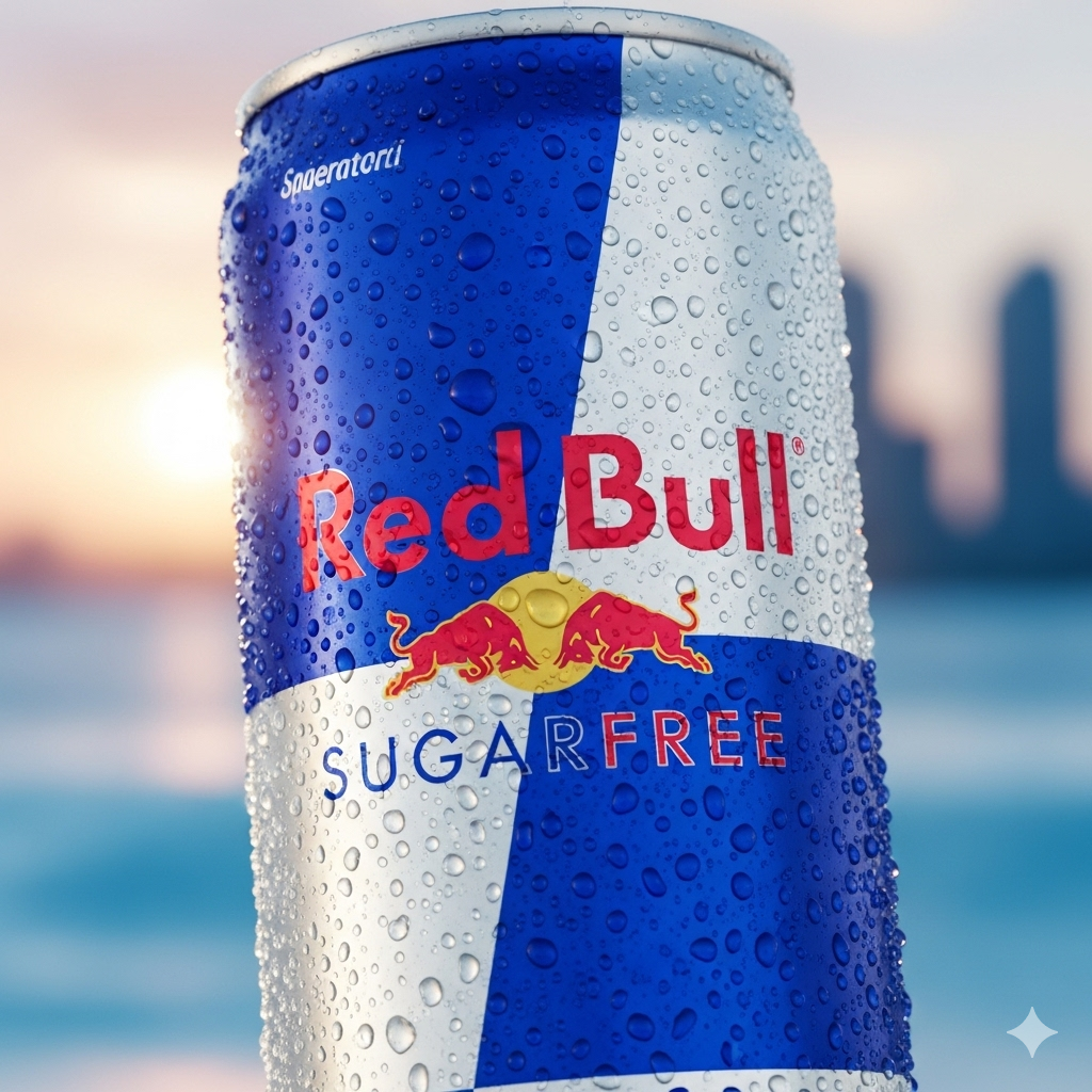 Top 10 Sugar-Free Energy Drinks for a Healthier Boost