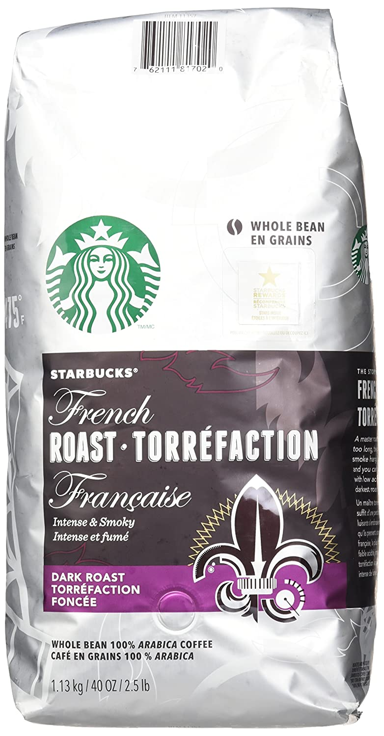 French Roast Coffee: Top 10 Best French Roast Coffee Beans