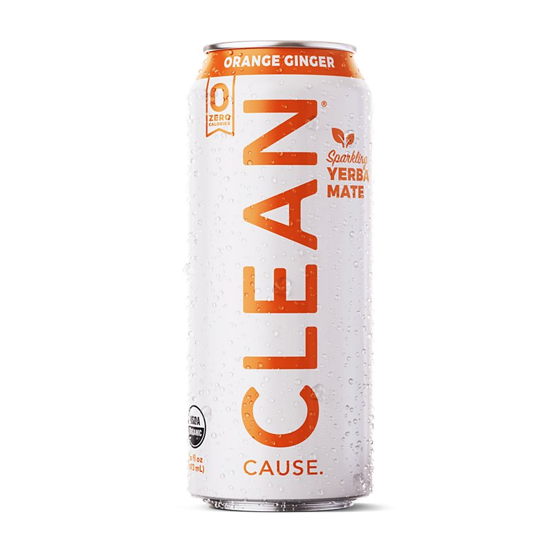 The Top 15 Best Organic Energy Drink Brands for a Healthy Boost