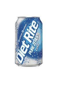 Top 10 Best Diet Sodas Without Aspartame: Guilt-Free