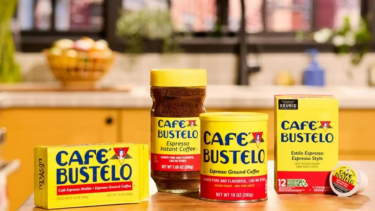 Cafe Bustelo Coffee Caffeine Content: How Much is in a Cup?
