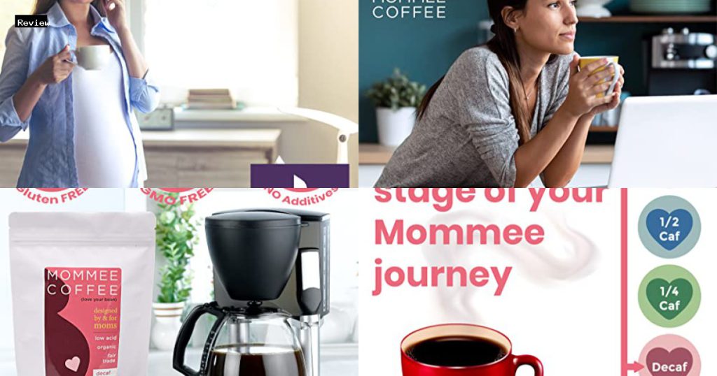 Best Organic Coffee for Kids
